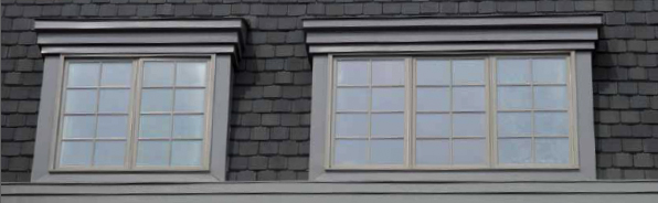 New England Fiberglass Windows- Permaglass Windows